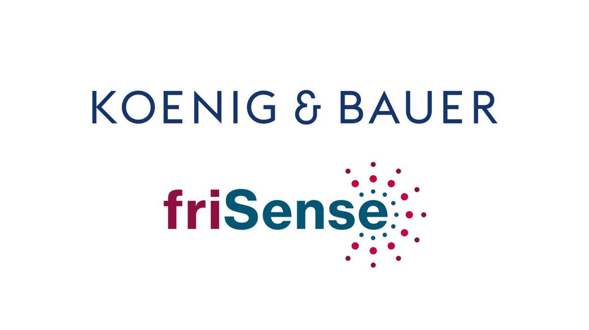 Koenig & Bauer Banknote Solutions S.A. partners with friSense ...