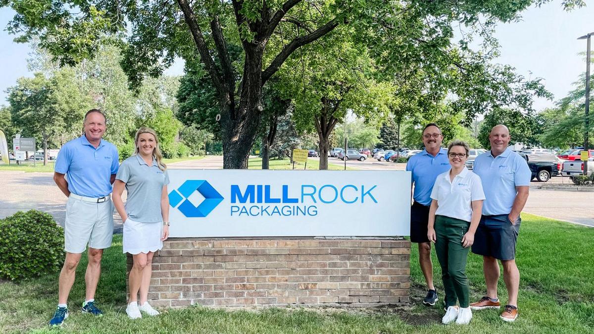 Mill Rock Packaging Expands Growth and Innovation with a New Koenig ...