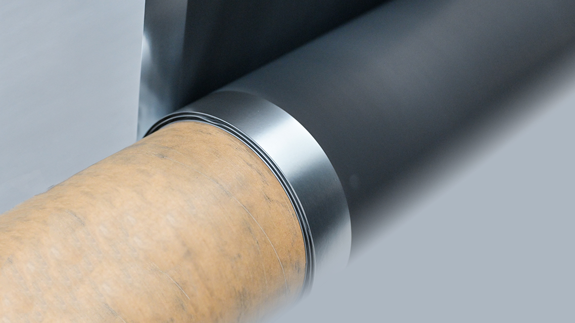 Koenig & Bauer and PowerCo SE: Successful Proof of Concept